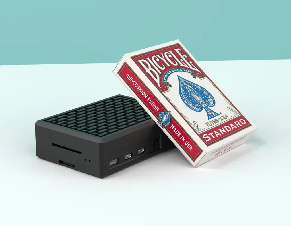 JAM Player - Instantly Editable Digital Signage