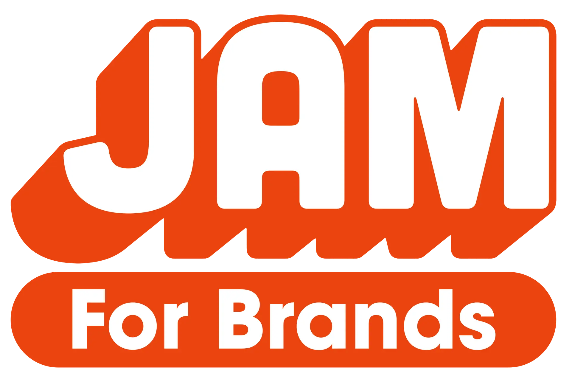 JAM for Brands - Instantly Editable Digital Signage